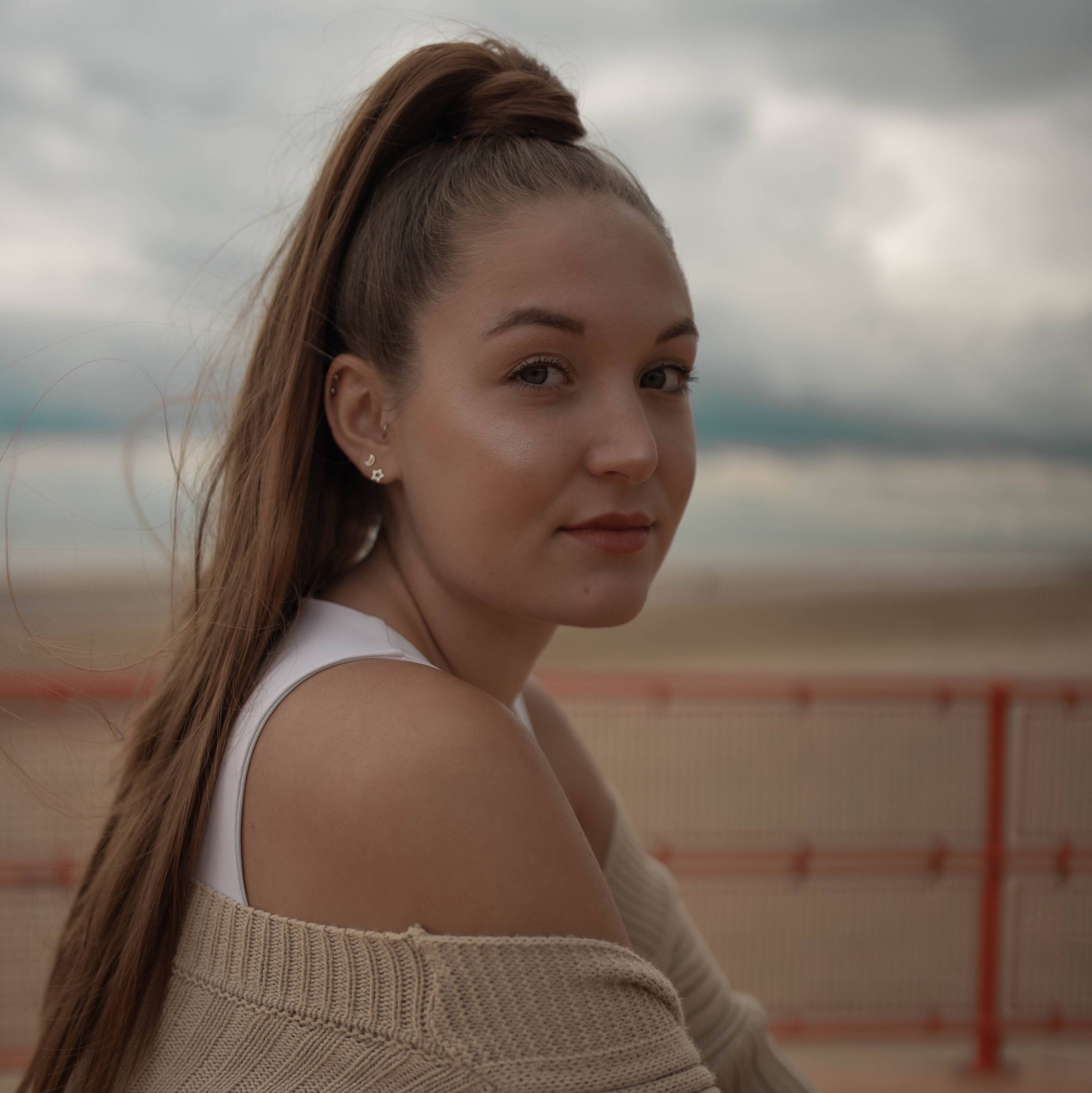 Zoe Pickard - Community - ScreenSkills