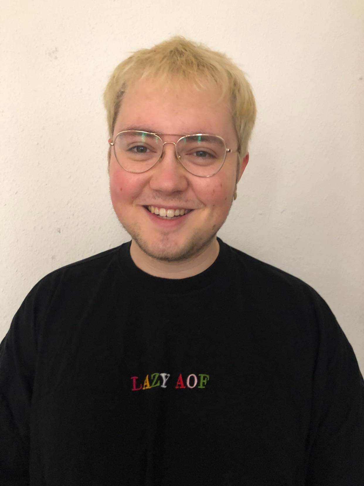 Connor Davis - Community - ScreenSkills