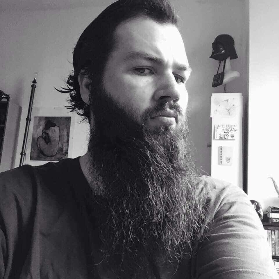 Liam Constable - Community - ScreenSkills