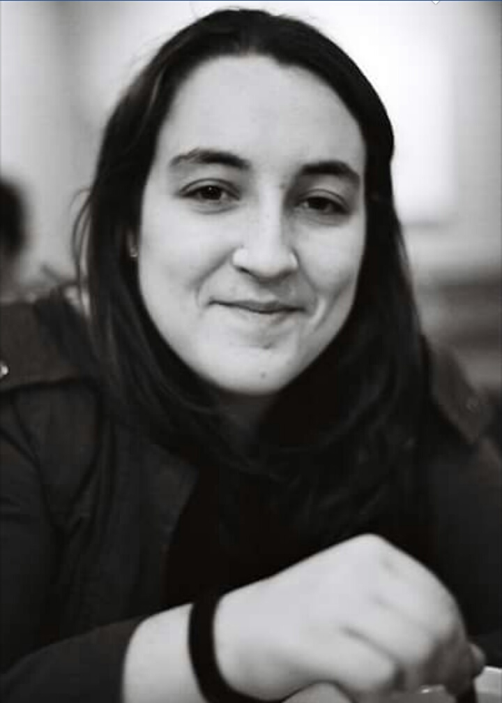 Georgina Morgan - Community - ScreenSkills