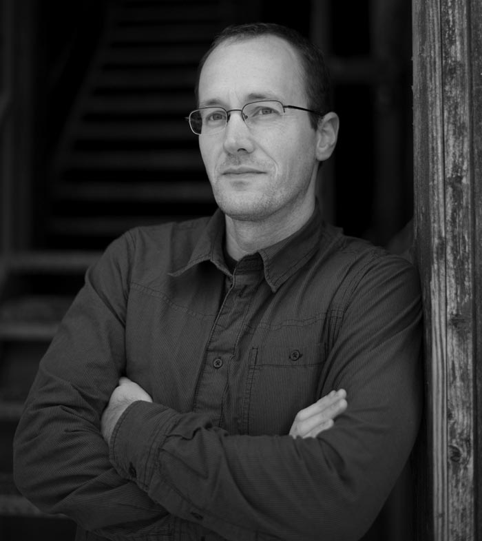 Alex Boutellier - Community - ScreenSkills