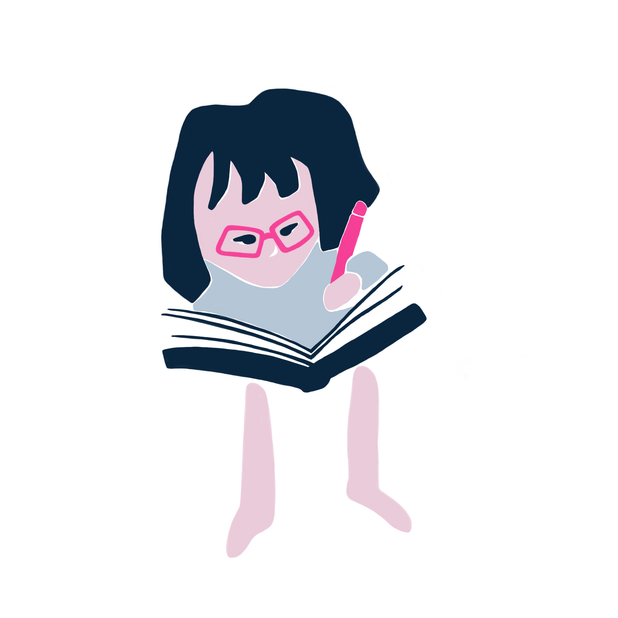 Eloise Garlick - Community - ScreenSkills