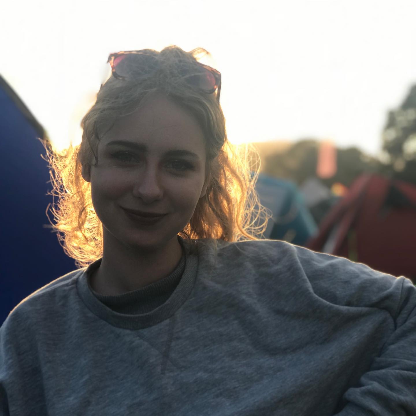 Saskia Peters - Community - ScreenSkills