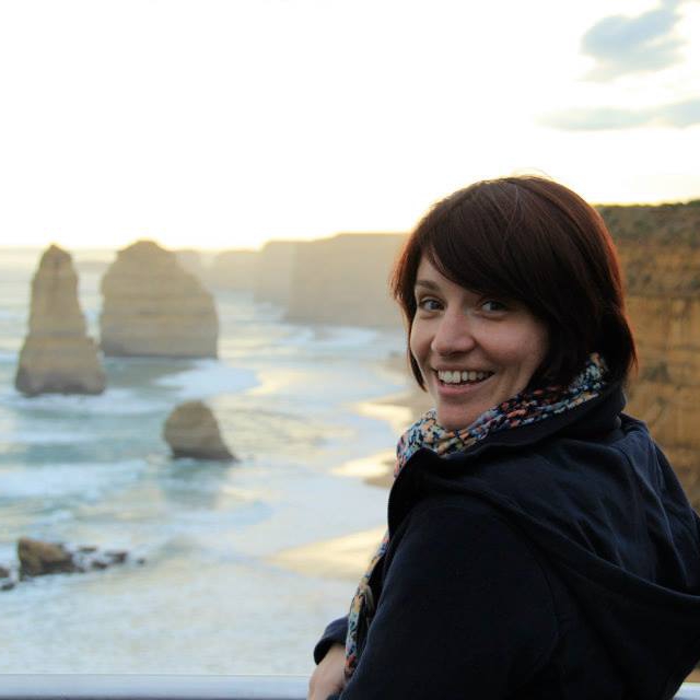 Pearl Scott - Community - ScreenSkills