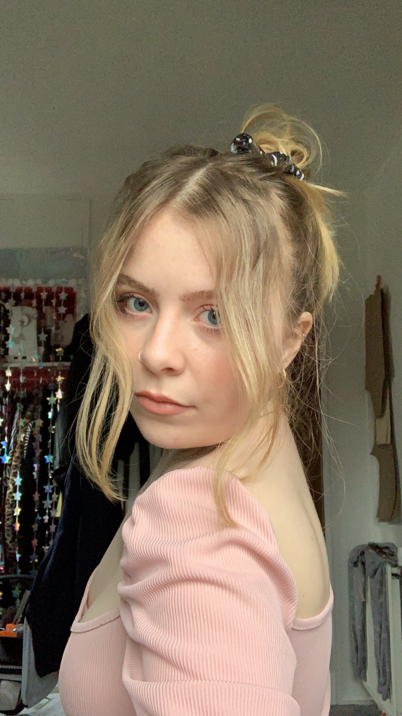 Beth Halliday - Community - ScreenSkills