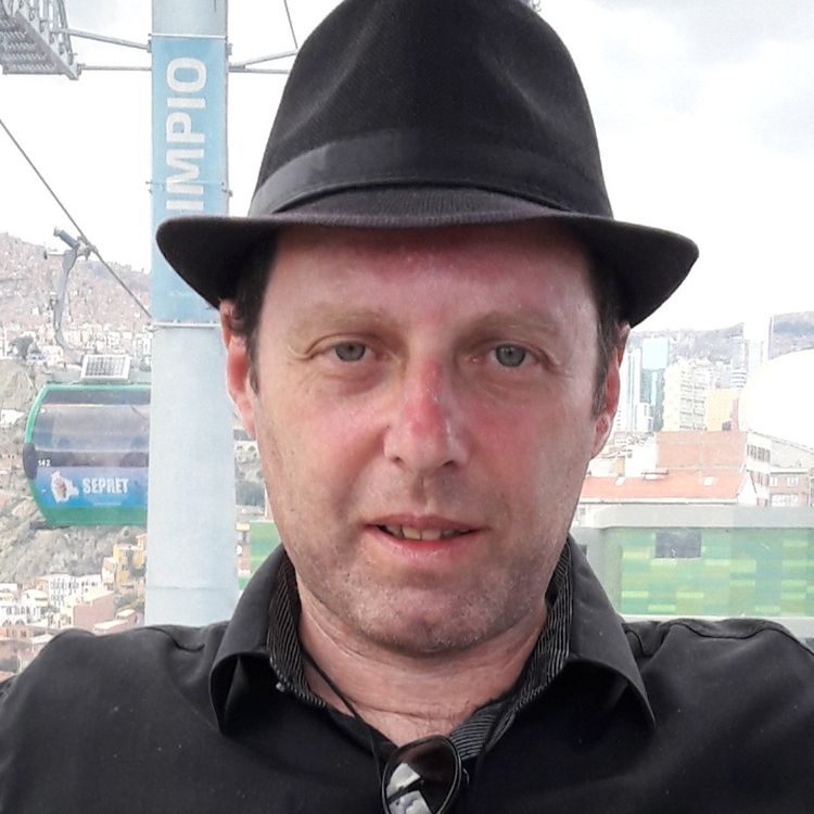 Aryeh Dodelson - Community - ScreenSkills