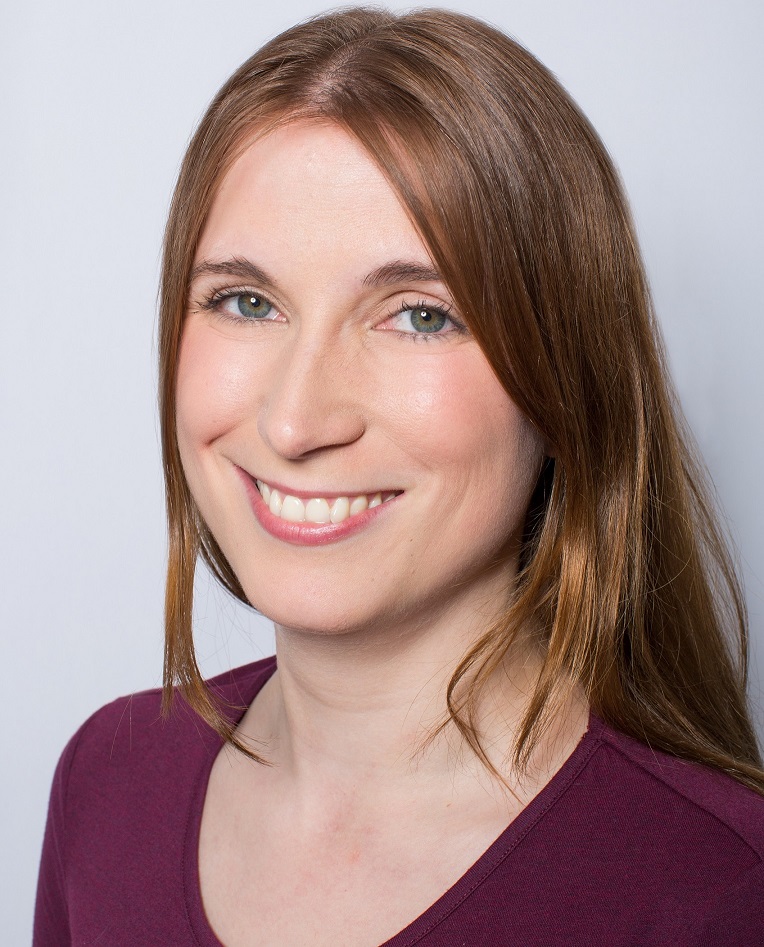 Claire Wilkie - Community - ScreenSkills