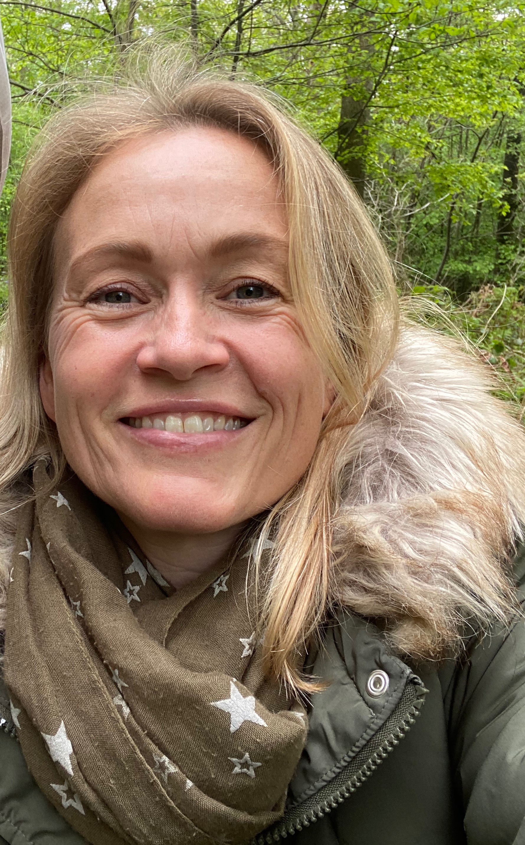 Helen Collins - Community - ScreenSkills