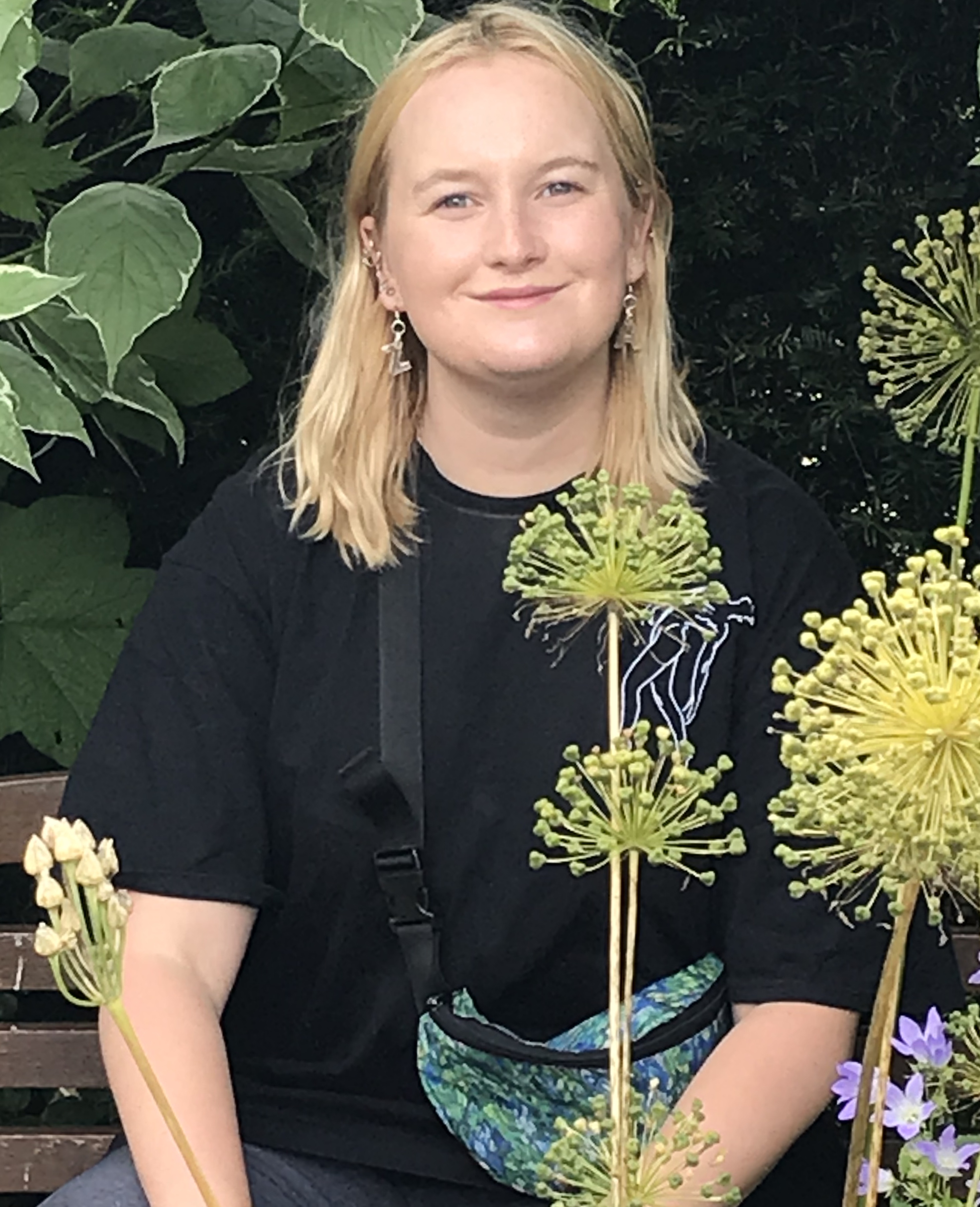 Auriol Reddaway - Community - ScreenSkills