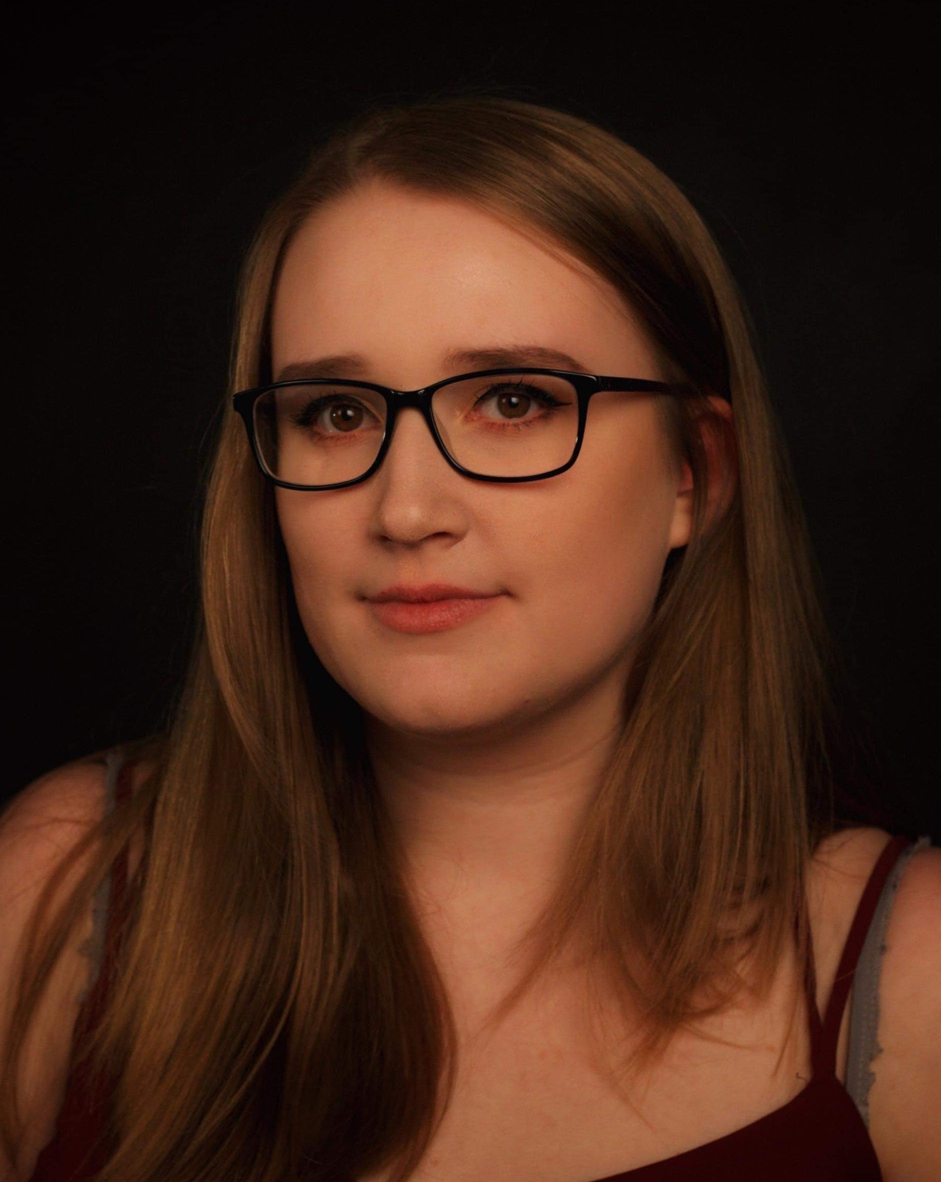 Ceri Ann Grail - Community - ScreenSkills