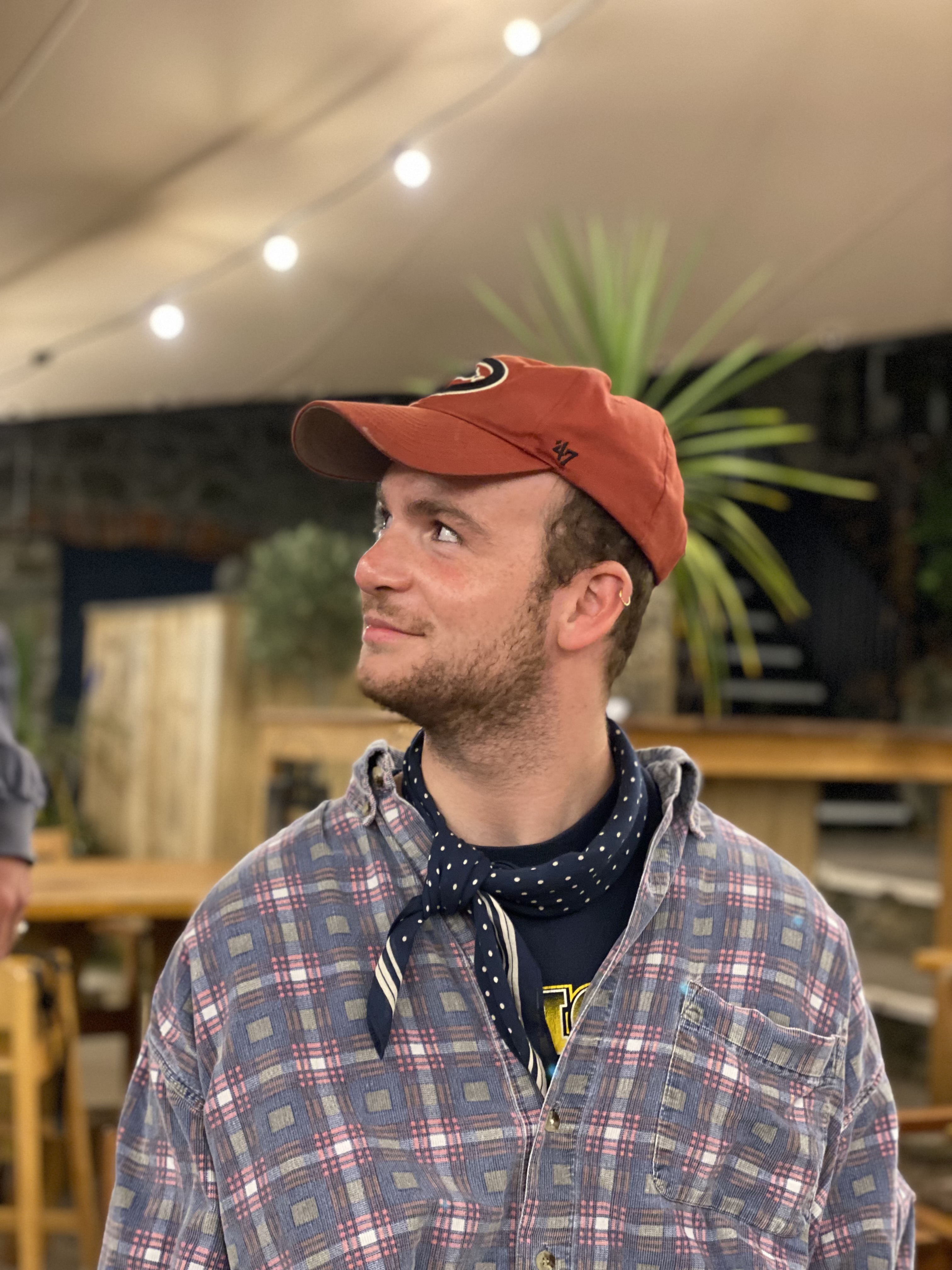 Edward Fernandez - Community - ScreenSkills