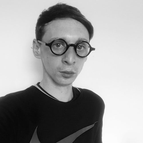 Lee Bodkin - Community - ScreenSkills