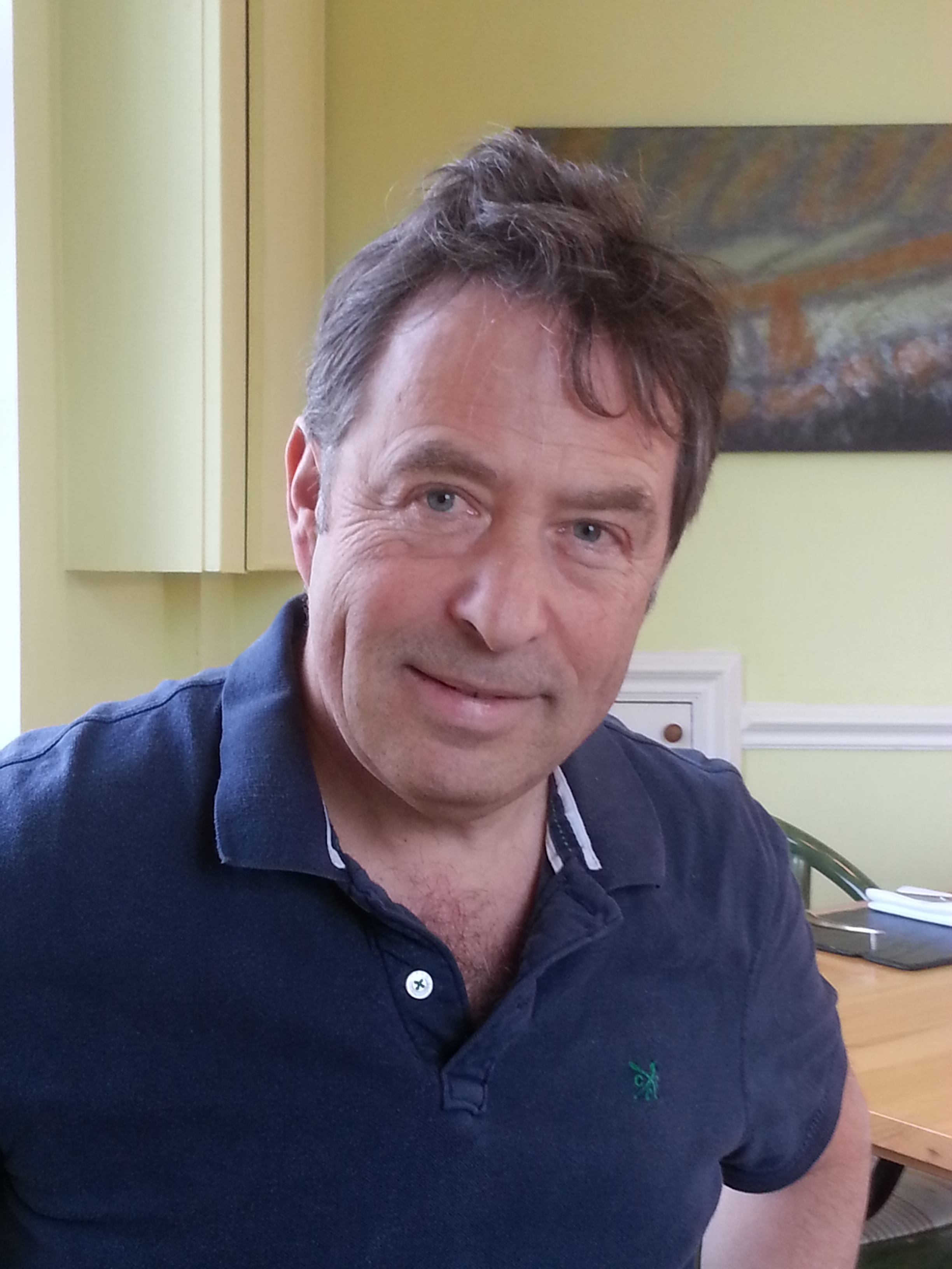 David Pearson - Community - ScreenSkills