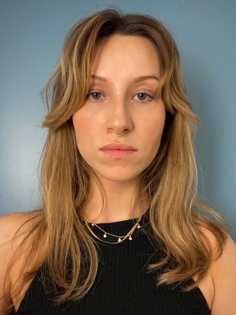 Alexandra Piatek - Community - ScreenSkills