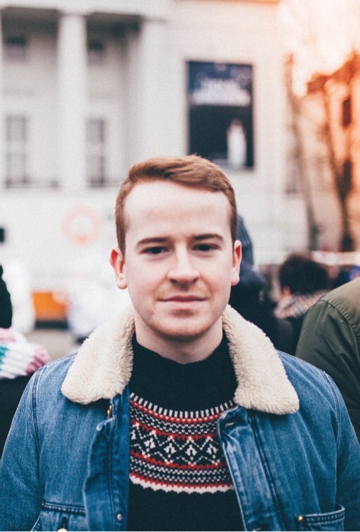 Robert Wragg - Community - ScreenSkills