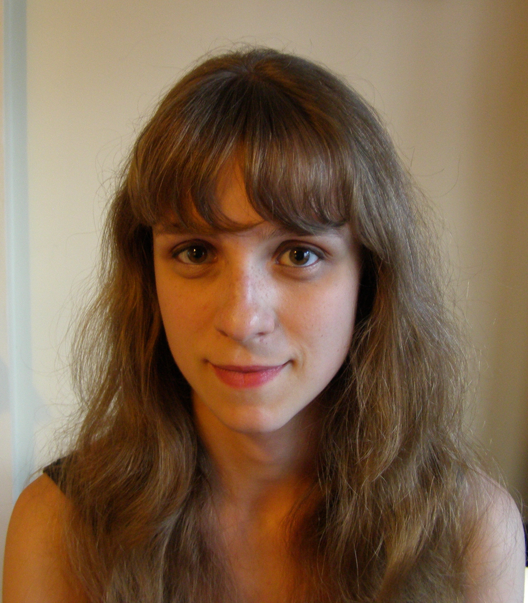 Josephine Sarchet - Community - ScreenSkills