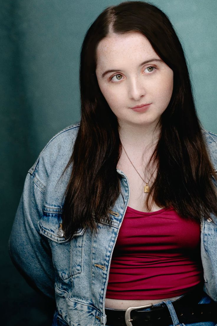 Emma Marlowe - Community - ScreenSkills