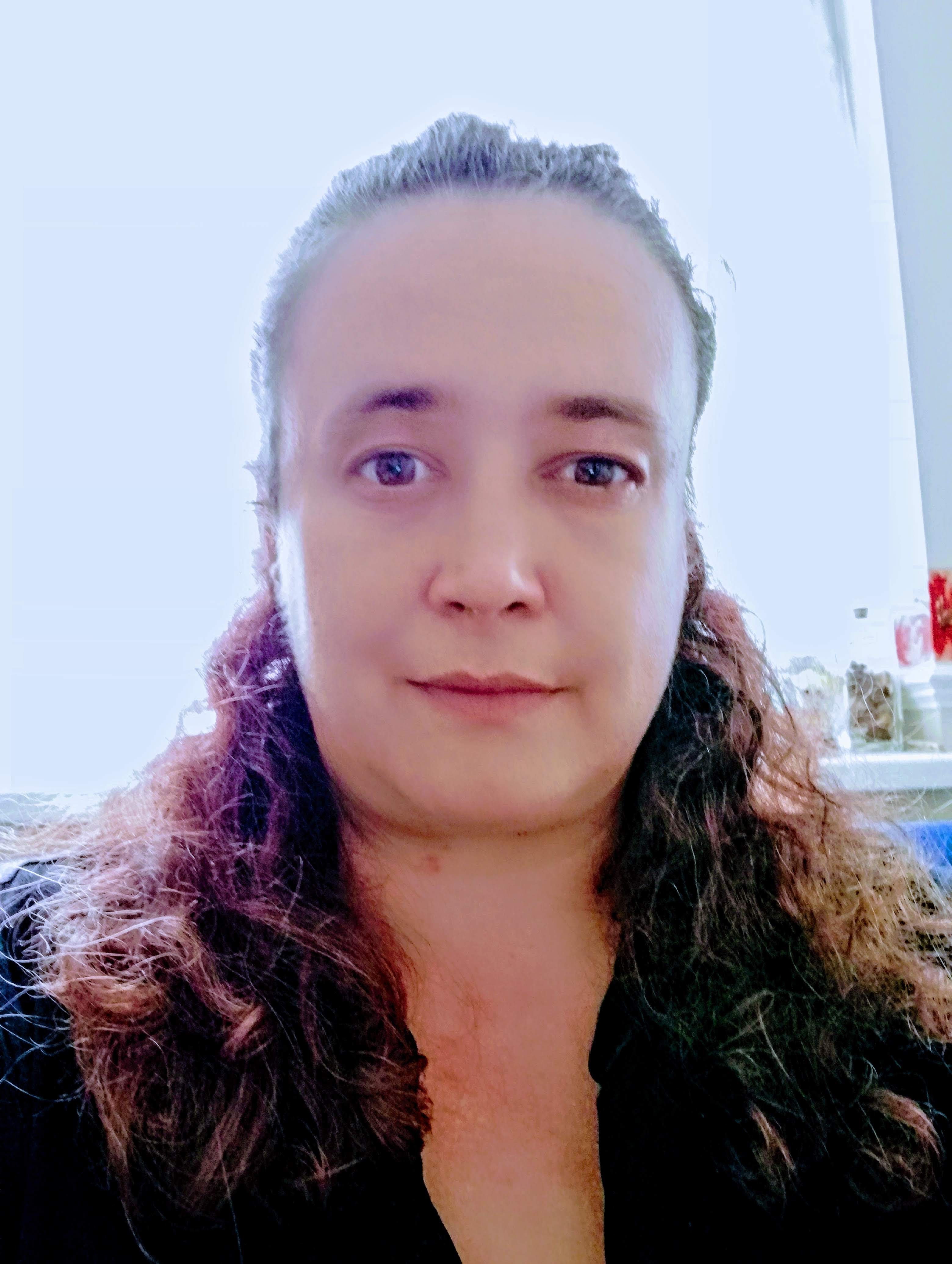 Janine Gallard - Community - ScreenSkills