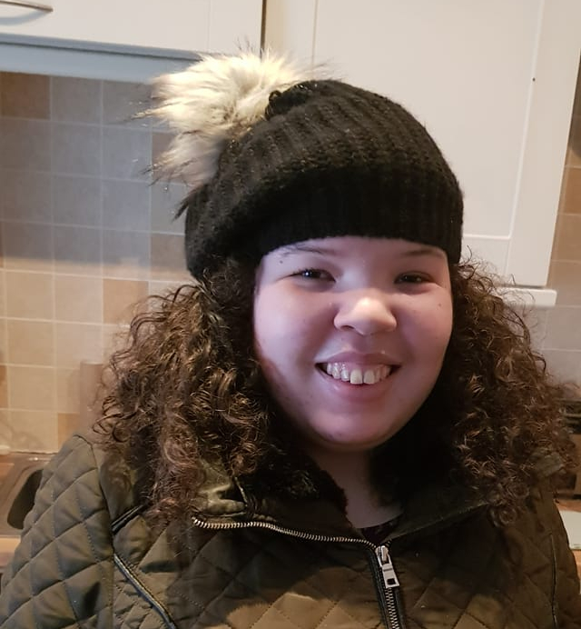 Savanna Anderson - Community - ScreenSkills