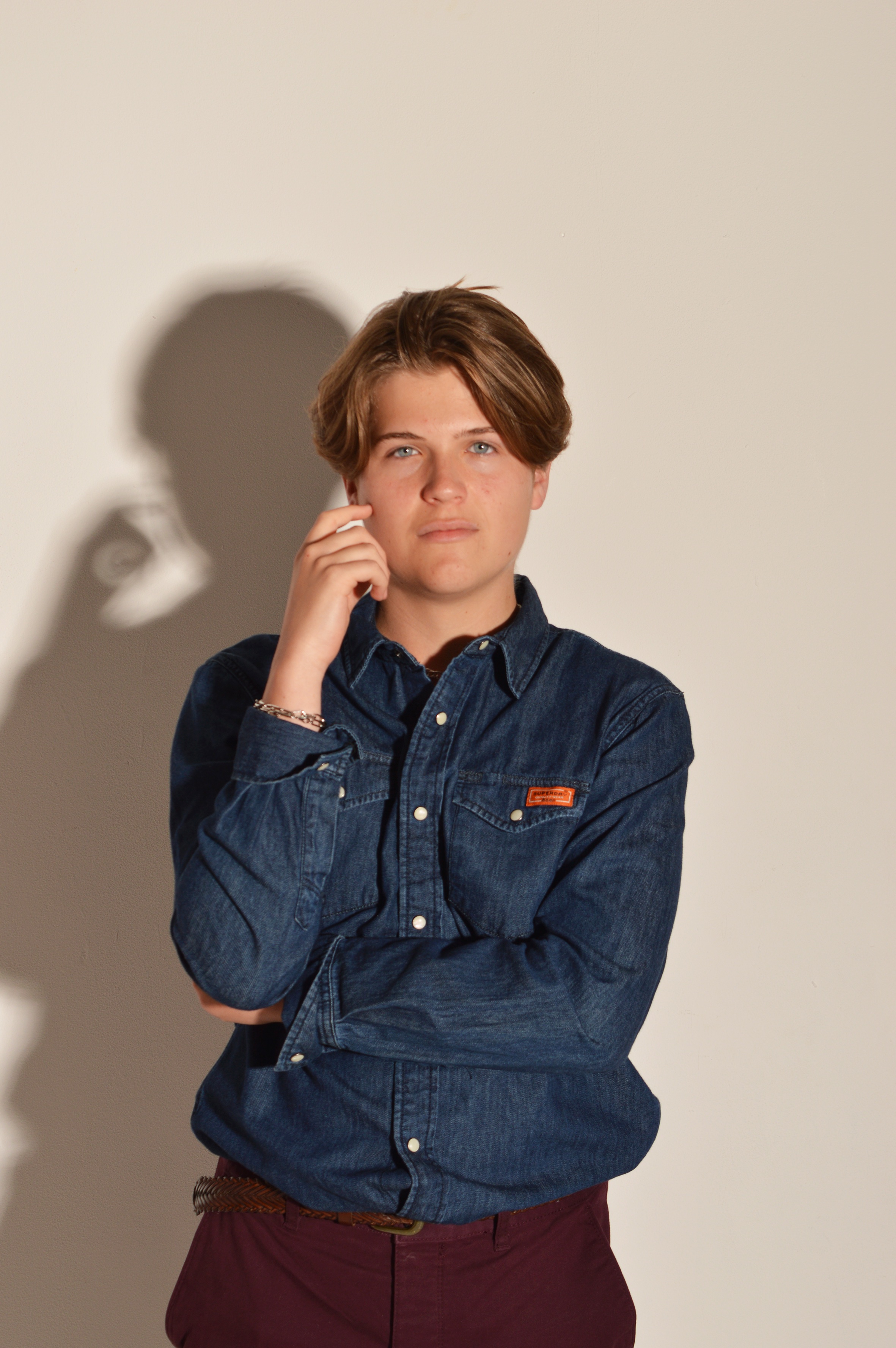 Taylor Vaux-Nobes - Community - ScreenSkills