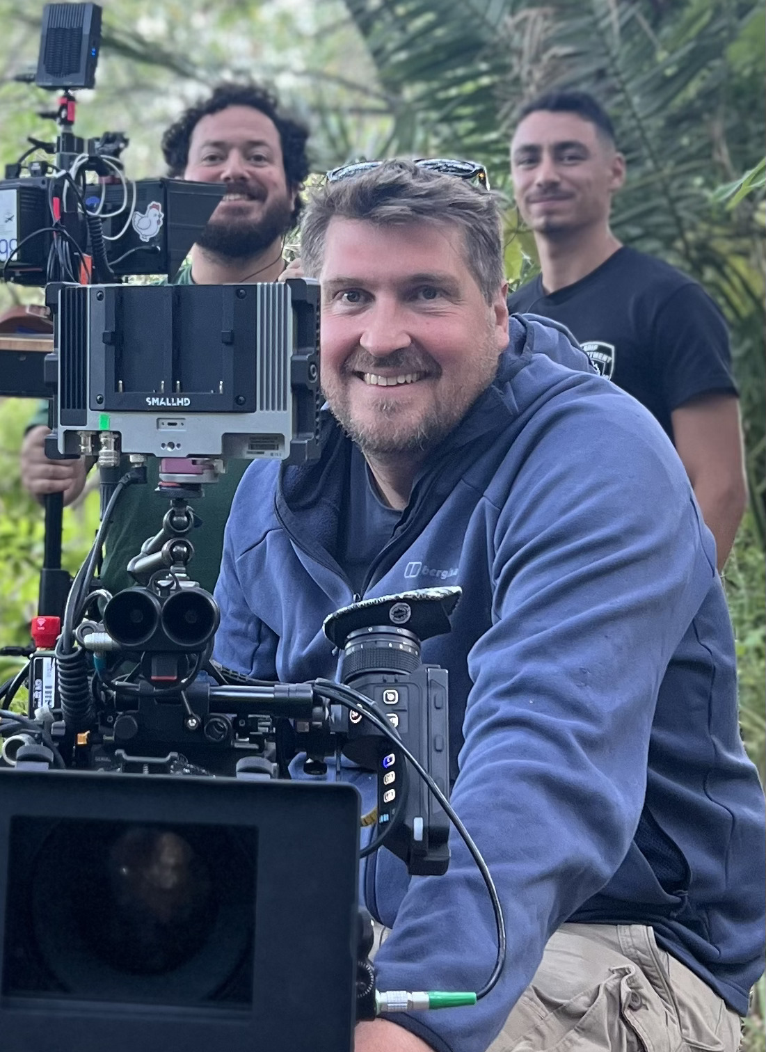 Robert Hart - Community - ScreenSkills