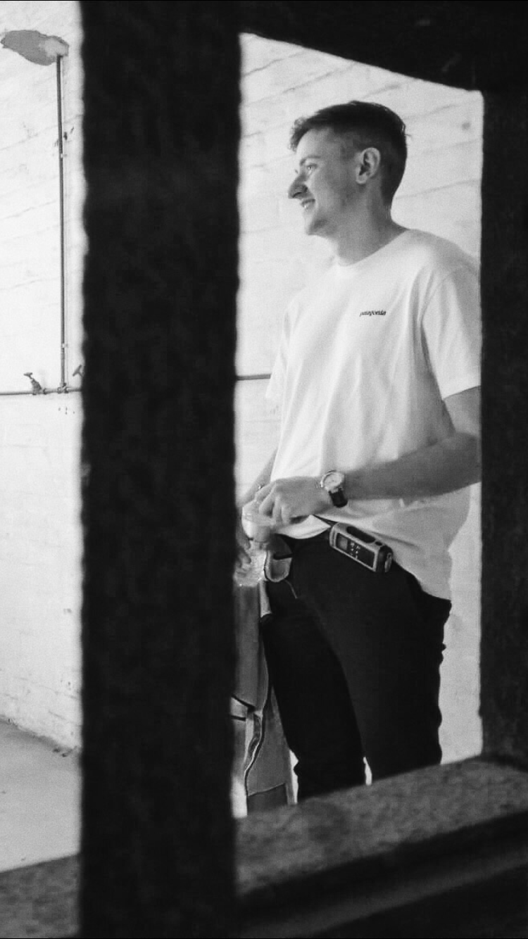 Joseph Tapp - Community - ScreenSkills