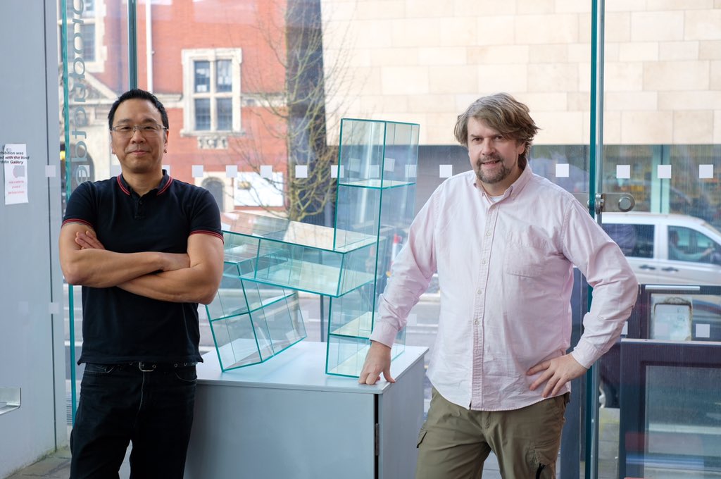 Sean Varney - Community - ScreenSkills