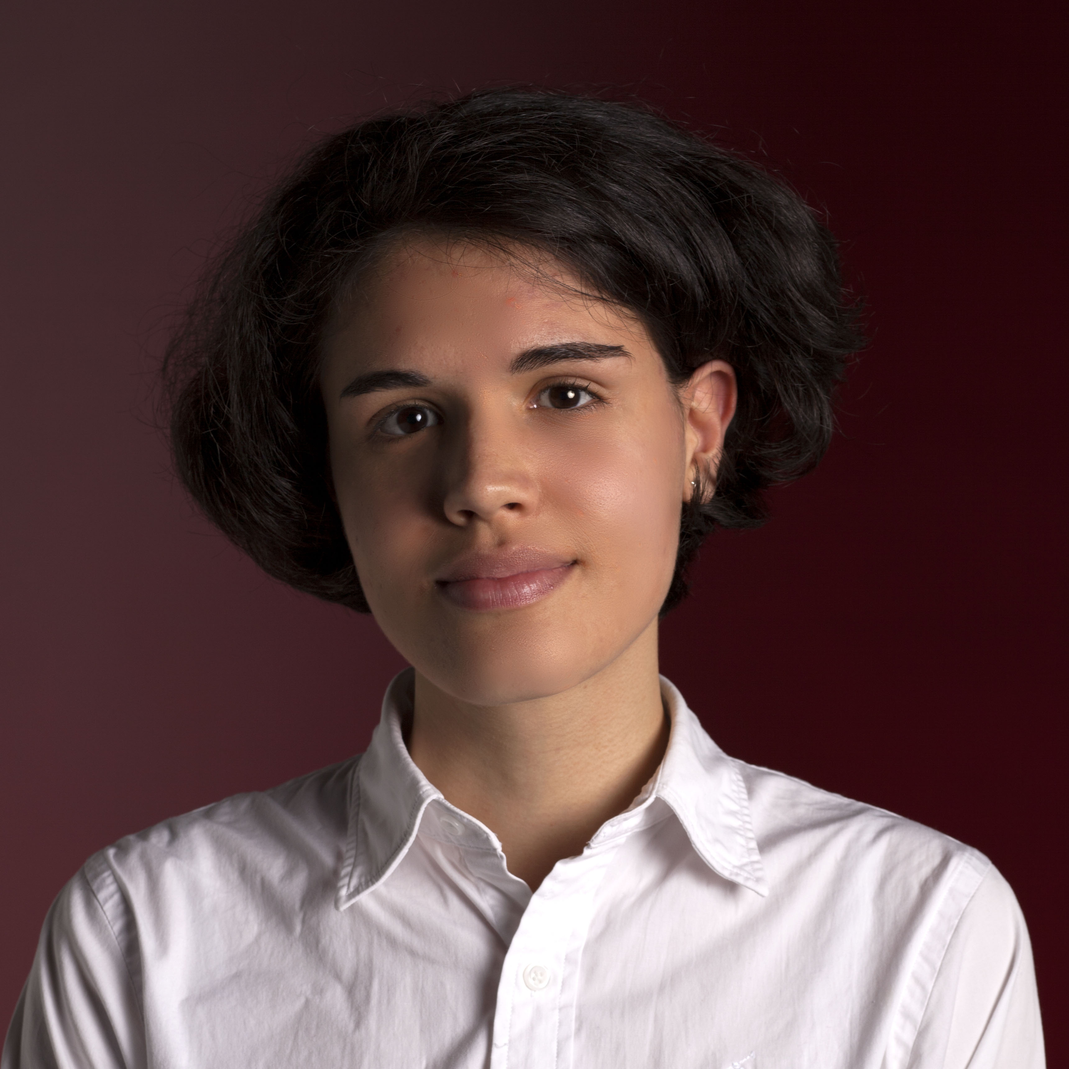 Claudia Diaz Paniagua - Community - ScreenSkills