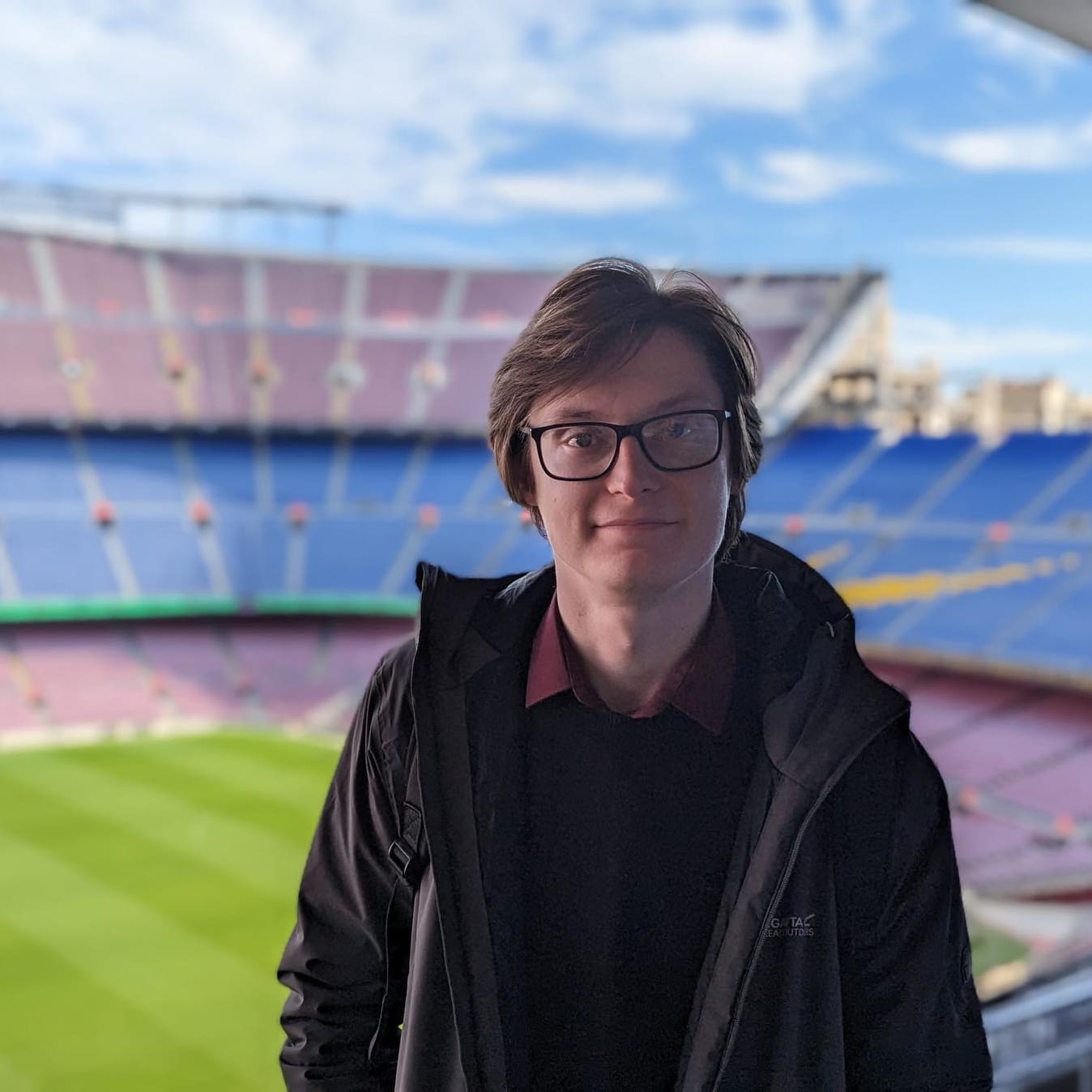 Thomas Chilcott - Community - ScreenSkills