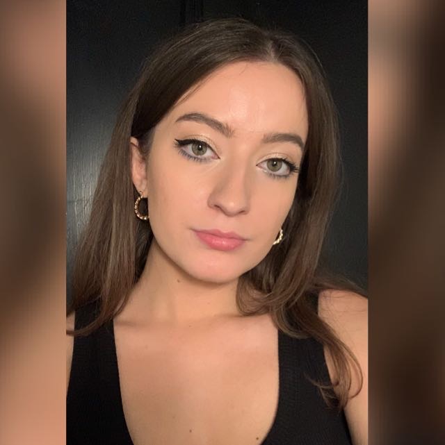 Hannah Gilbert - Community - ScreenSkills