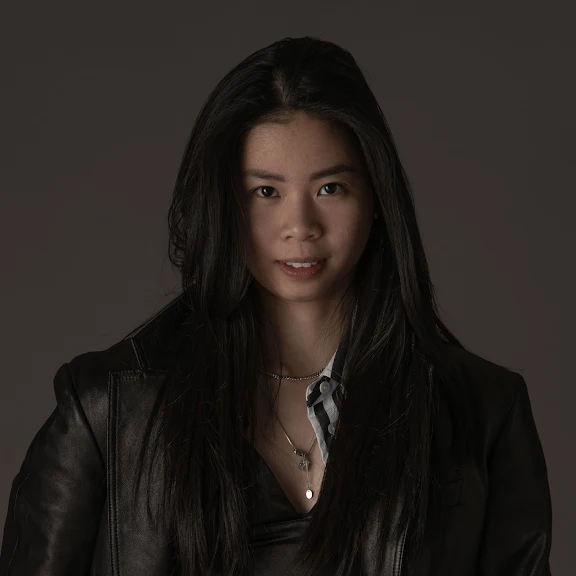 Ly Ann Foster - Community - ScreenSkills