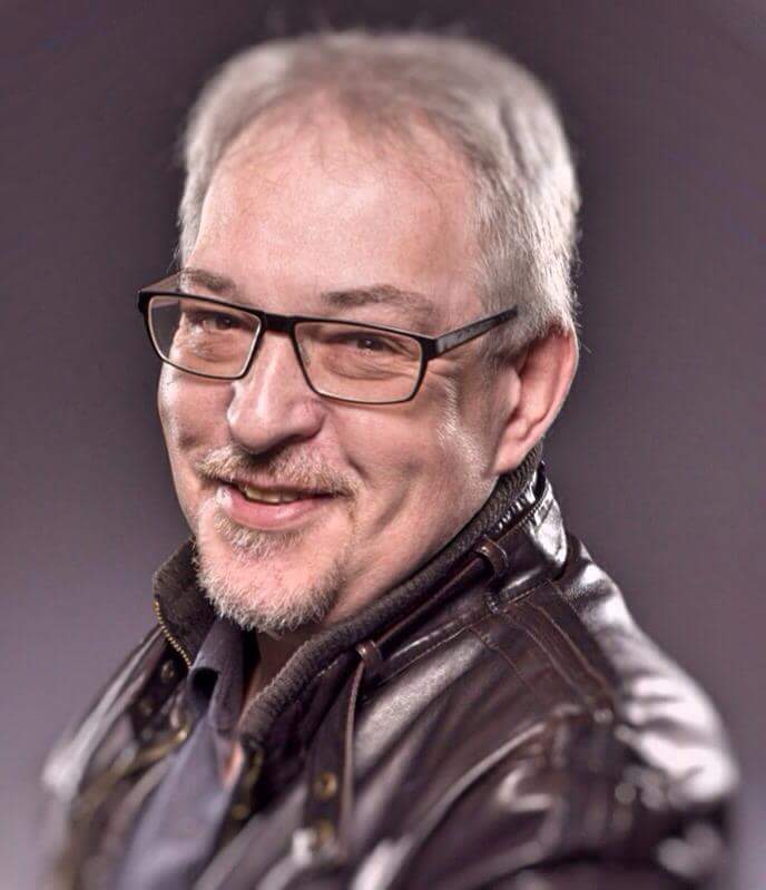 Paul Boyd Wilson - Community - ScreenSkills