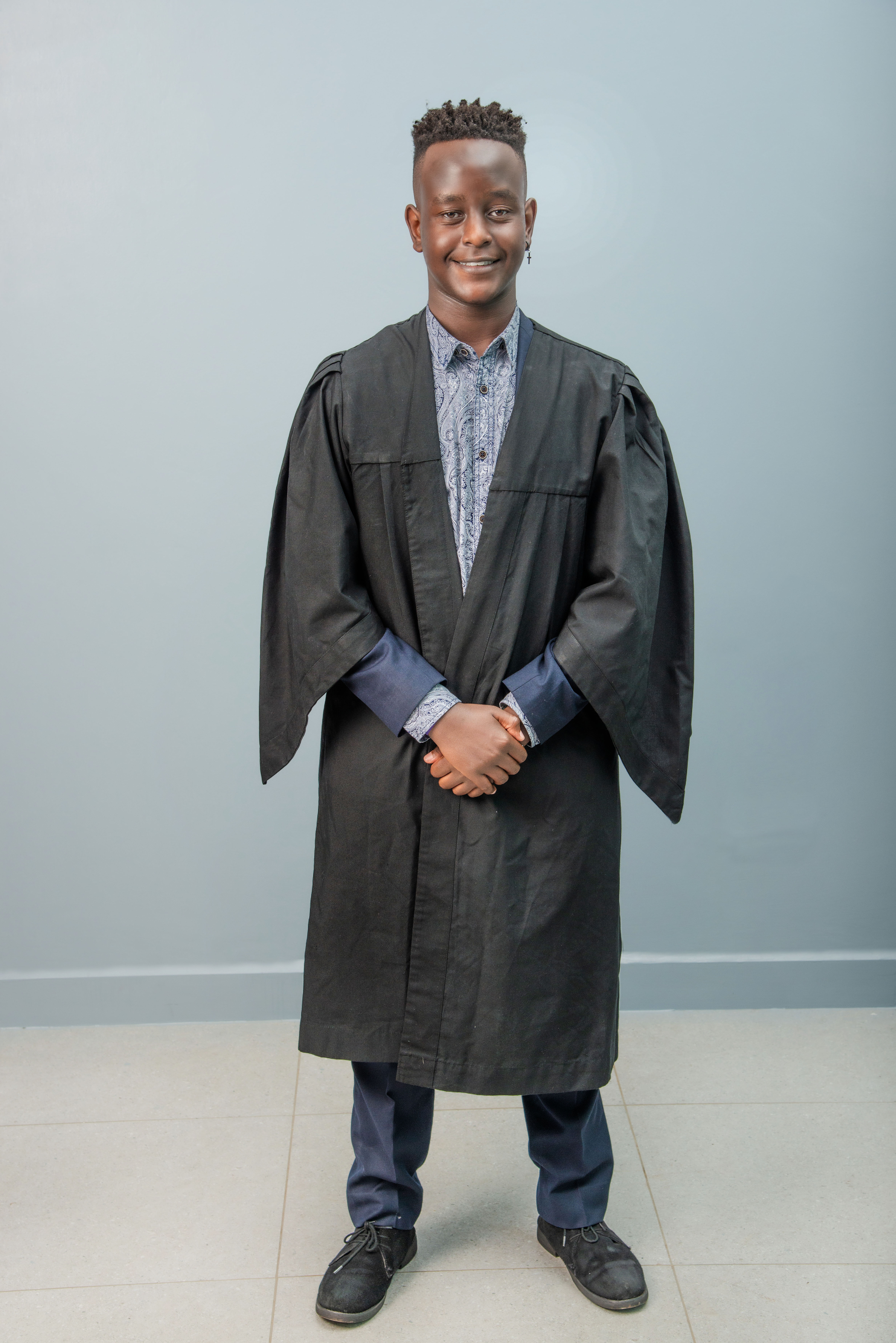 DANIEL MUTISYA - Community - ScreenSkills