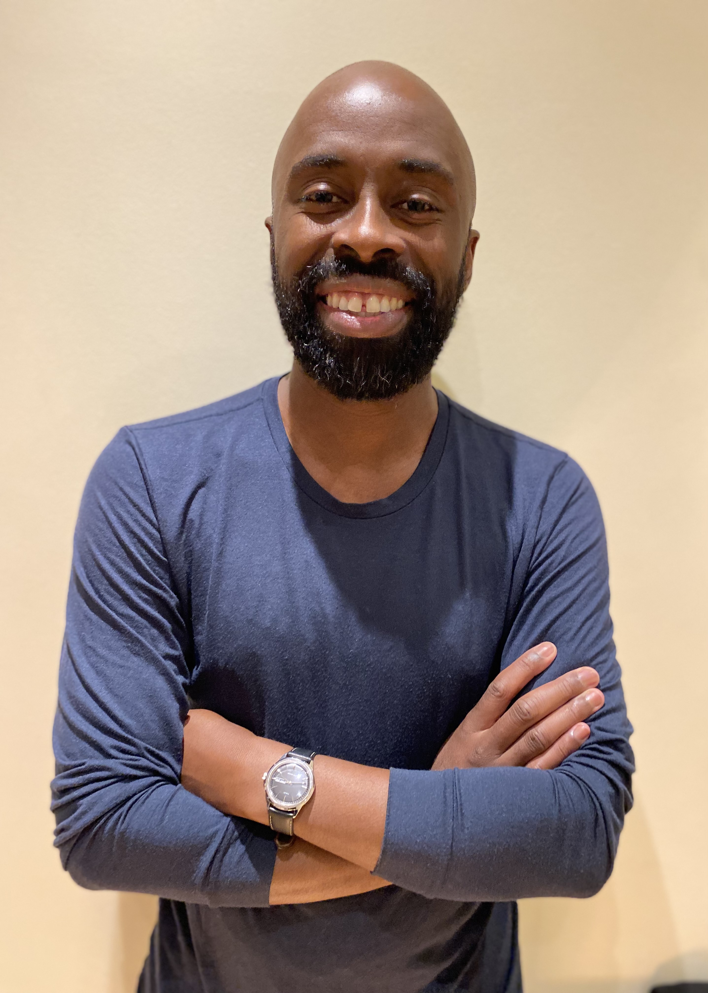 Daniel Bonsu - Community - ScreenSkills