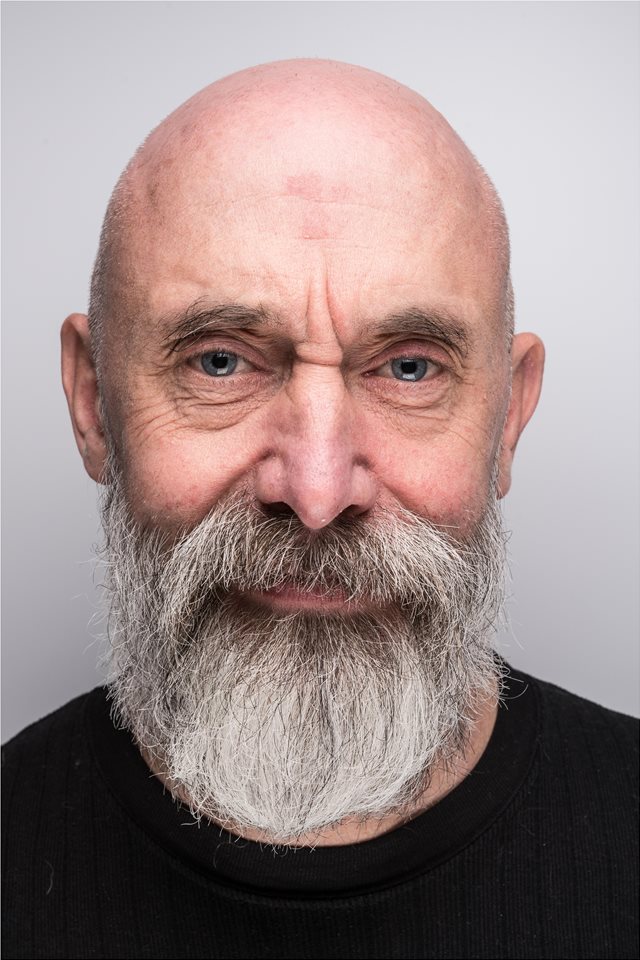 Mark Ryder - Community - ScreenSkills