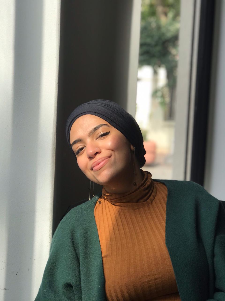 Mariam Harraz - Community - ScreenSkills