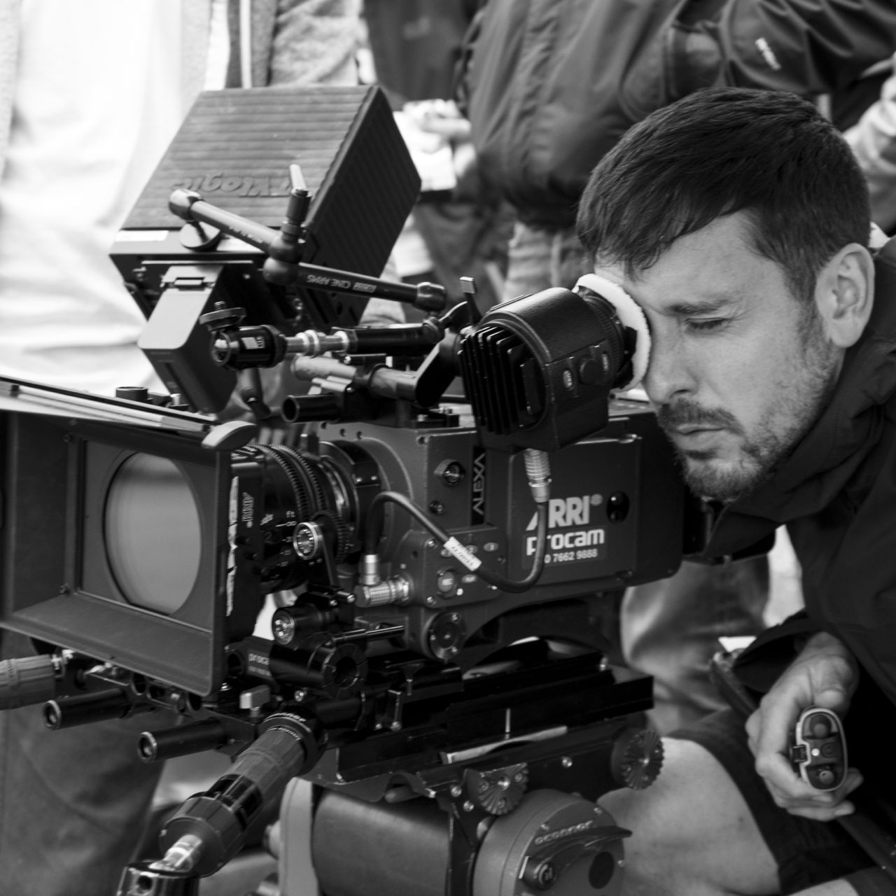 Richard Turley - Community - ScreenSkills