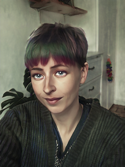 Emma Walsh - Community - ScreenSkills