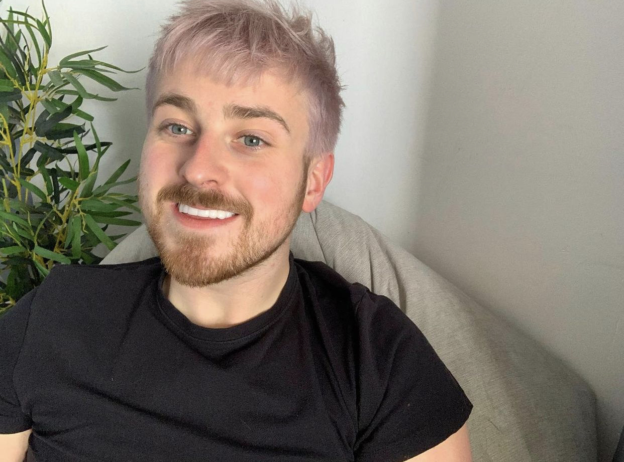 Connor Scanlon - Community - ScreenSkills