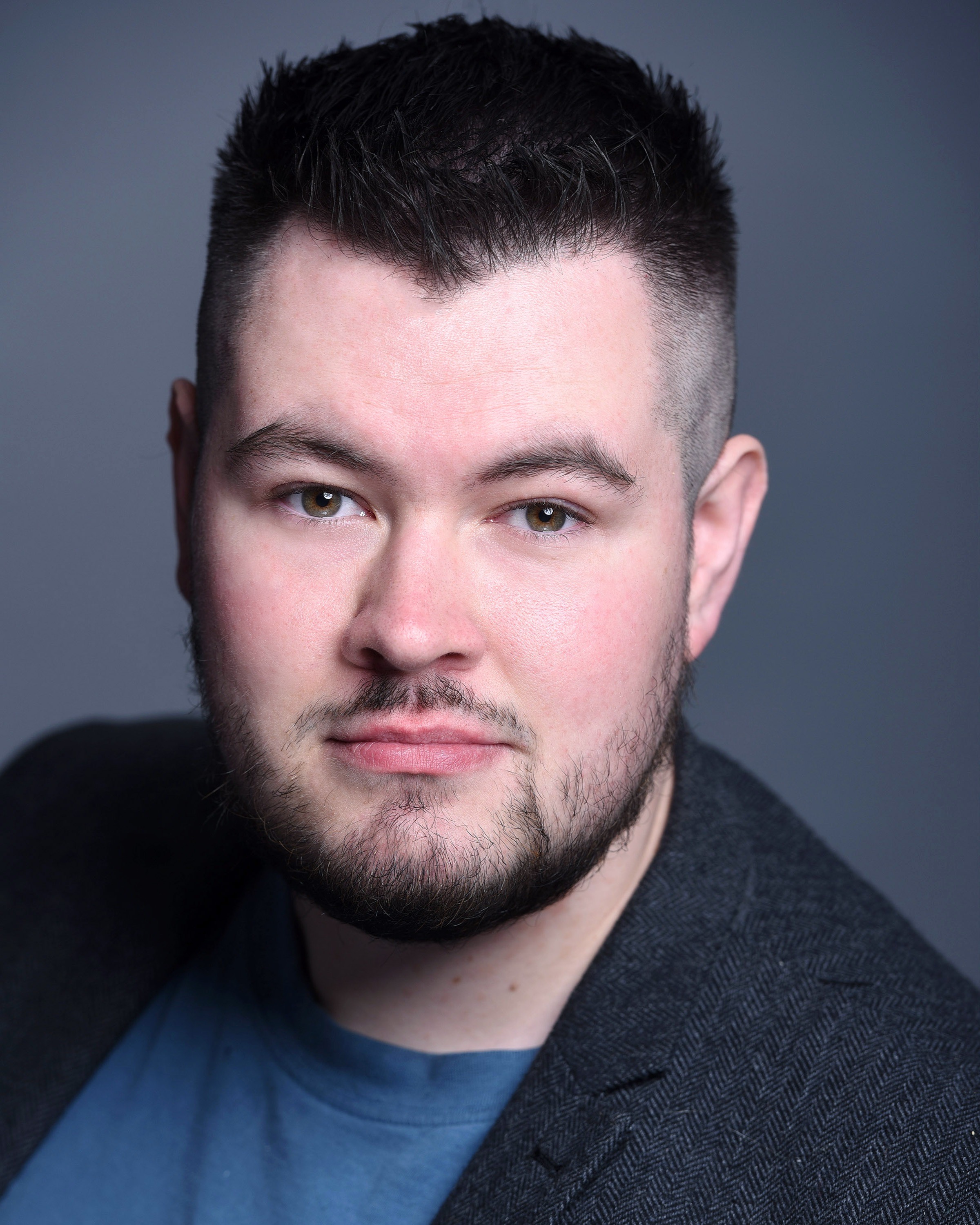 Dan Crowe - Community - ScreenSkills