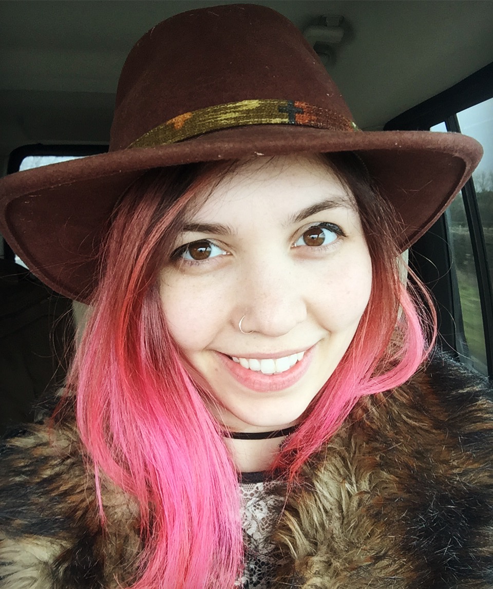 Megan Simpson - Community - ScreenSkills