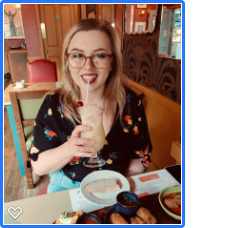 Amy Cousins - Community - ScreenSkills