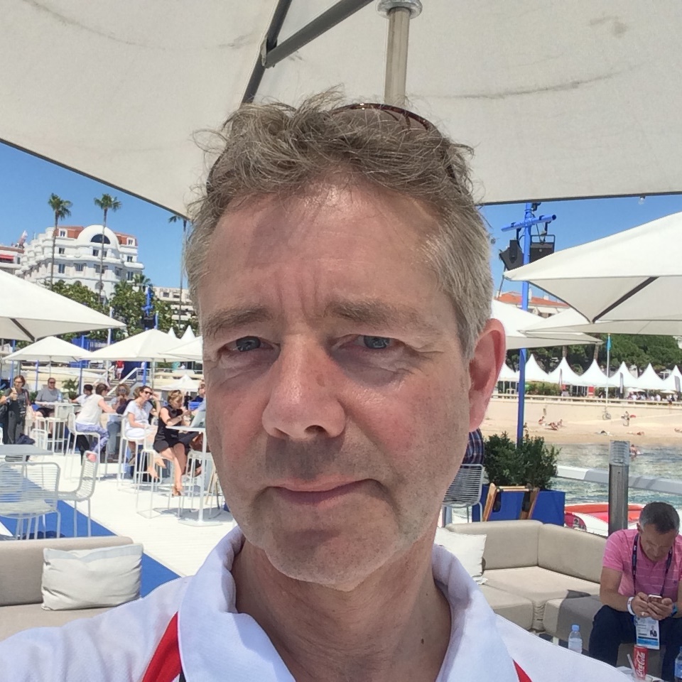 Richard Lingard - Community - ScreenSkills