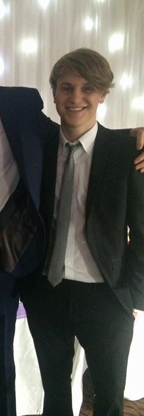 Dom Baker - Community - ScreenSkills