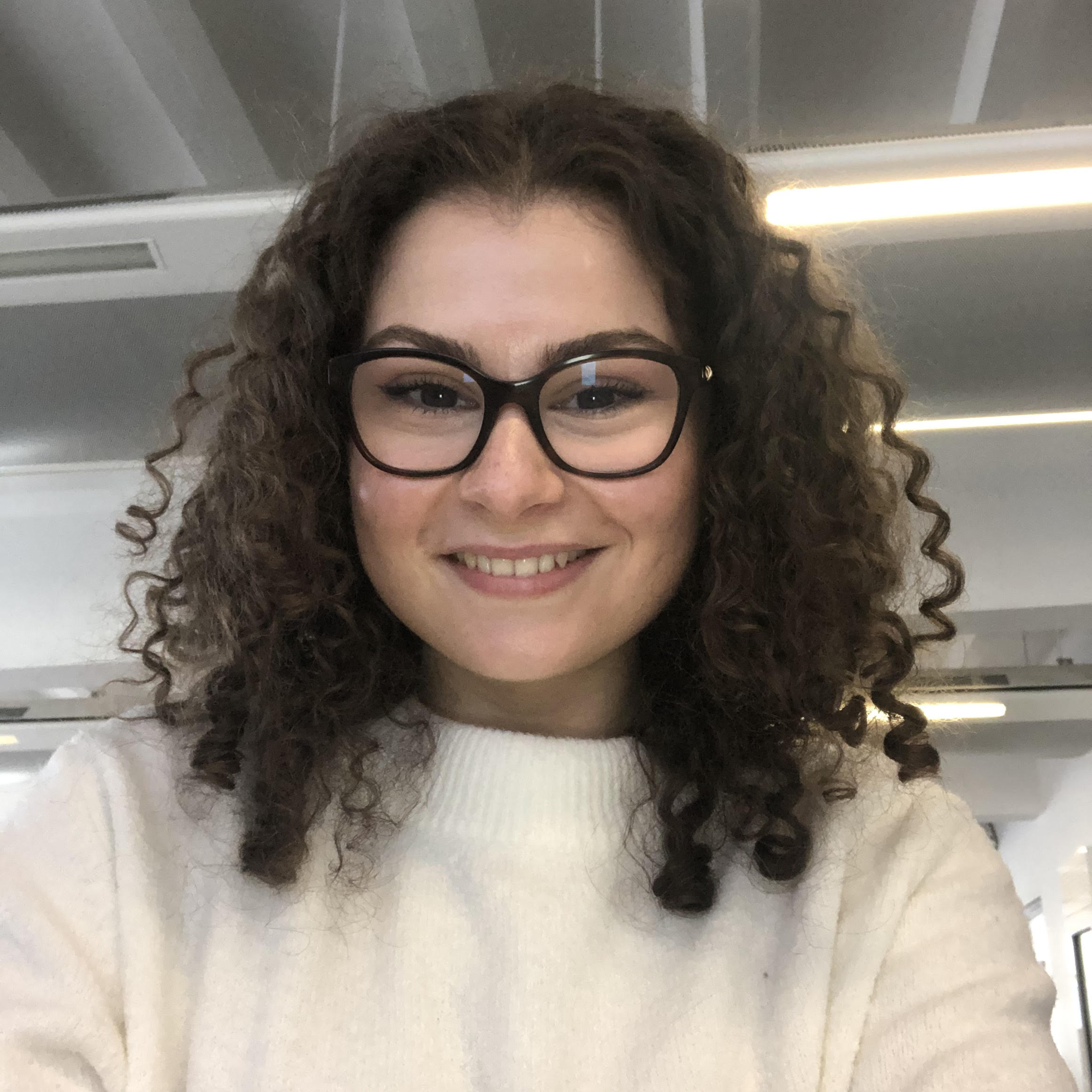 Isabella Wimmer - Community - ScreenSkills