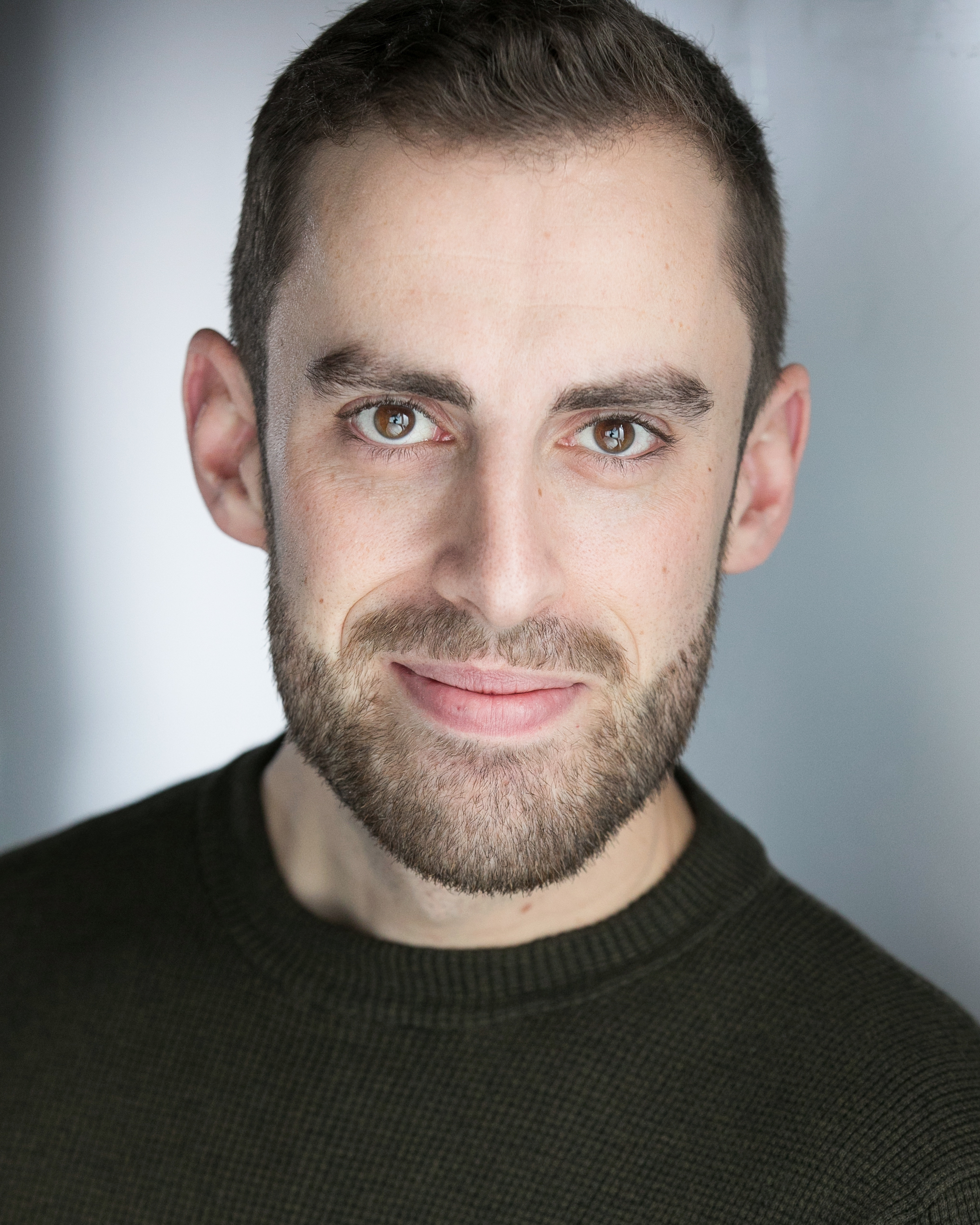 David Thackeray - Community - ScreenSkills