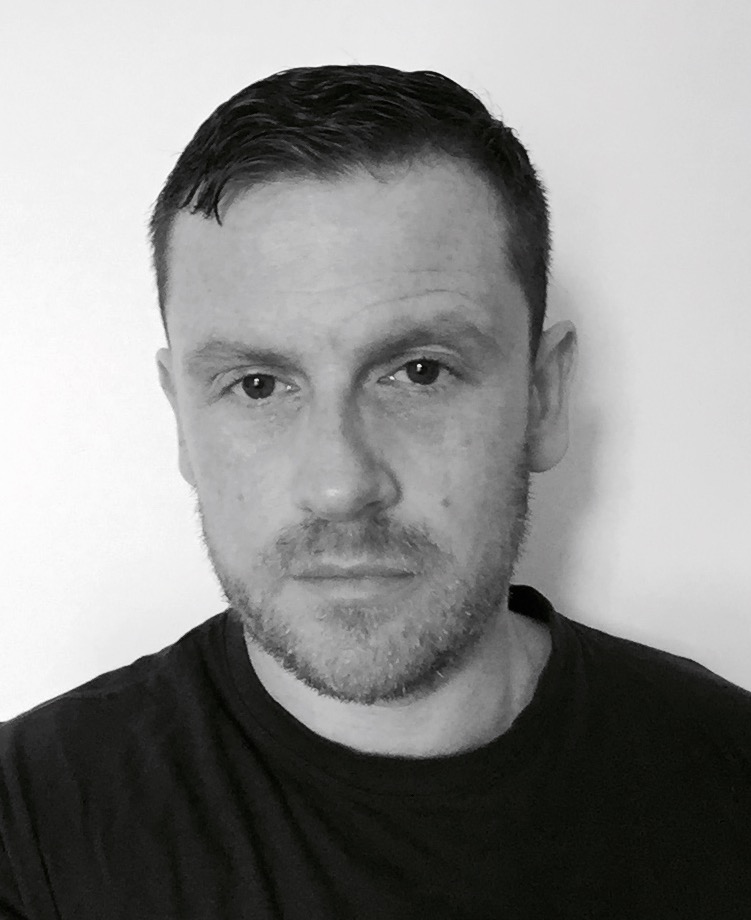 David Keane - Community - ScreenSkills