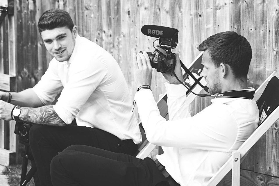 Tarrou Lake - Community - ScreenSkills