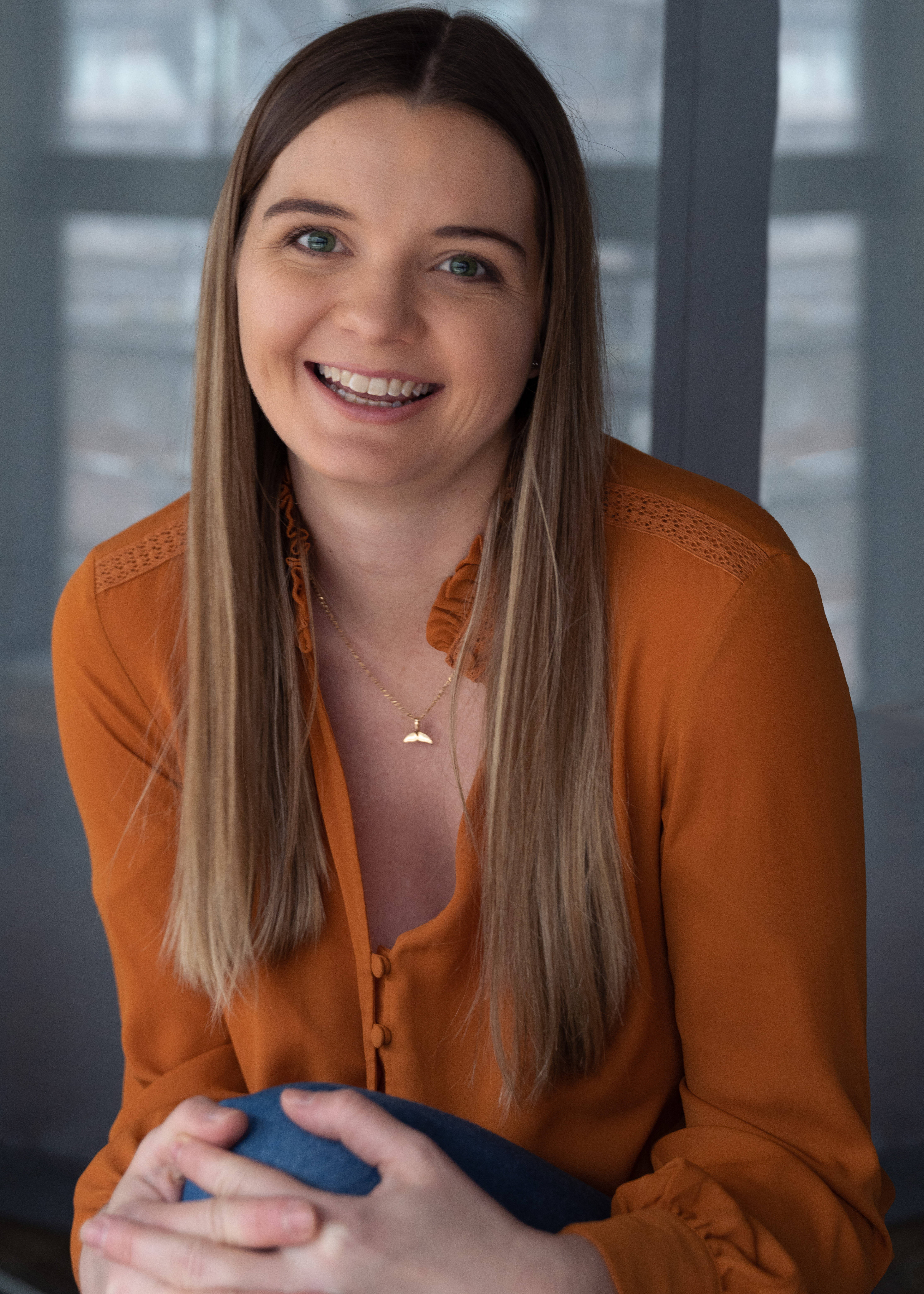 Jessie Grosser - Community - ScreenSkills