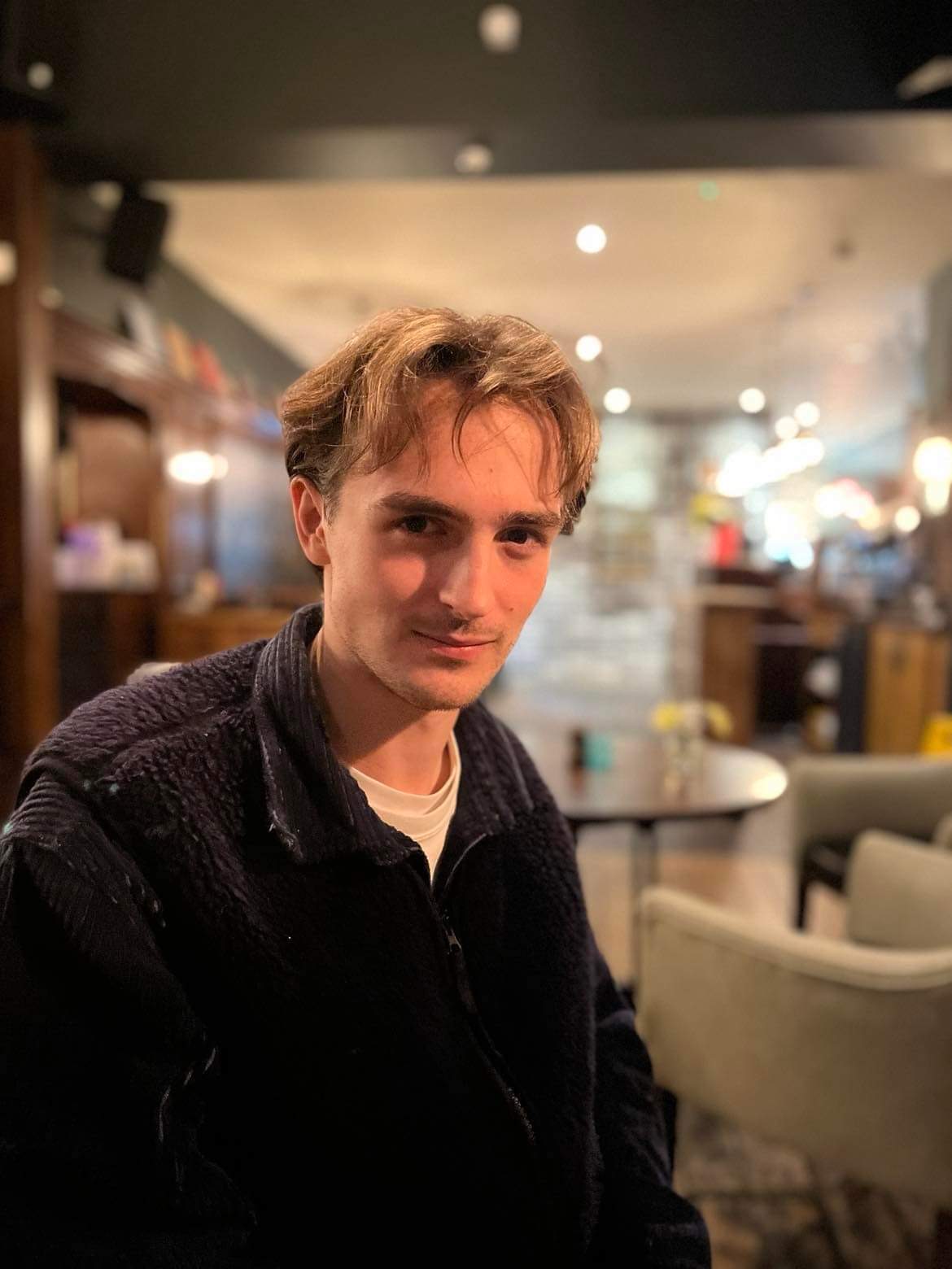 Peter Cobb - Community - ScreenSkills